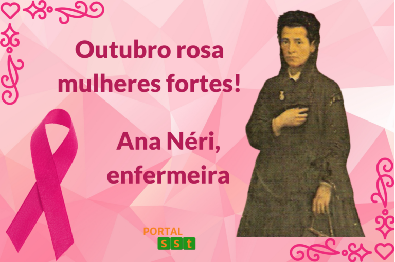 Conheça a história da Ana Néri, enfermeira voluntária na Guerra do Paraguai